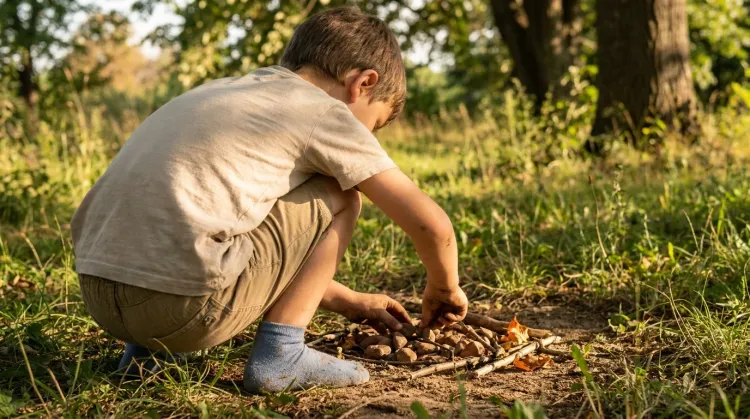 The Power and Importance of Play in Child Development